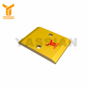 Loader bucket edges - Buy Loader , bucket edges Product on Ningbo ...