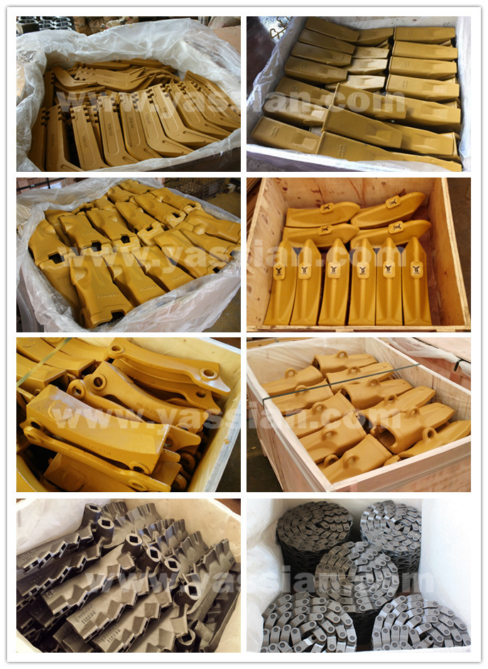 D375A D475A Ripper tooth - Buy Excavator, bucket , teeth Product on ...