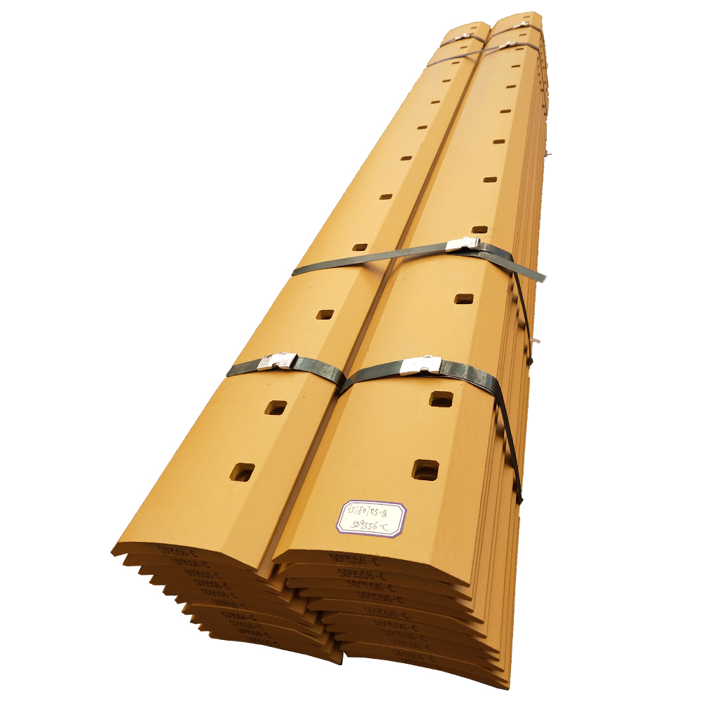 Motorgrader blade 5D9554 Grader Blade - Buy Product on Ningbo Yasheng ...